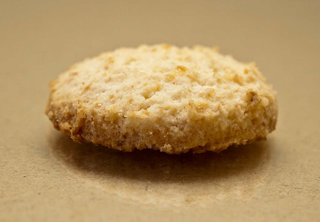 Nigerian Beju (Coconut Cookie) Recipe | Travel Food Atlas