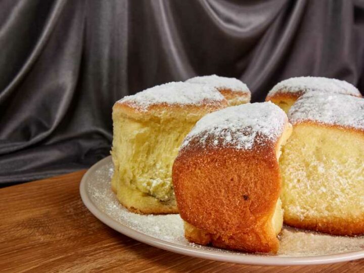 Tulumba (Pomba/Bamiyeh) Recipe | Travel Food Atlas