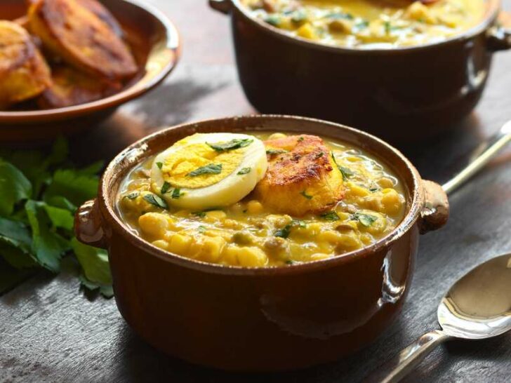 Ecuadorean Fanesca Recipe | Travel Food Atlas