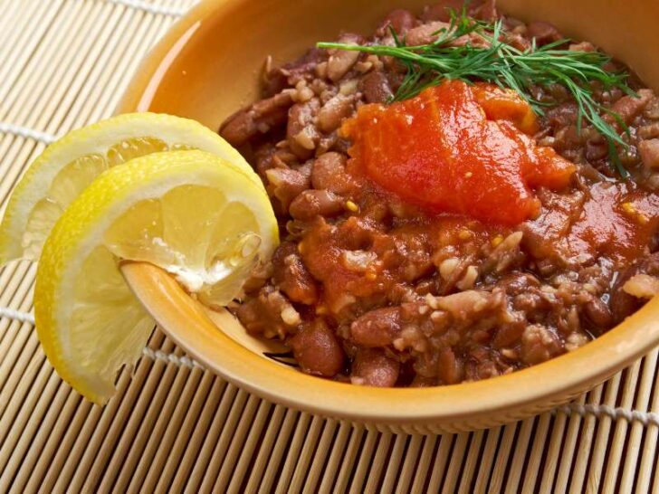 South Sudanese Food: 10 Traditional Dishes of South Sudan | Travel Food ...