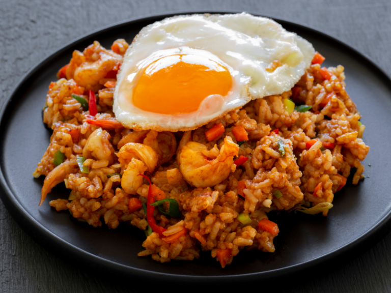 Food of Suriname: 10 Traditional Dishes | Travel Food Atlas