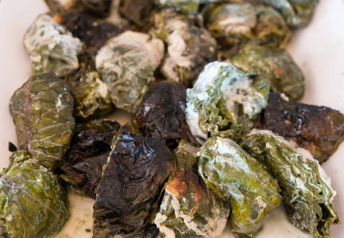 Tuvaluan Food: 11 Traditional Dishes of Tuvalu | Travel Food Atlas