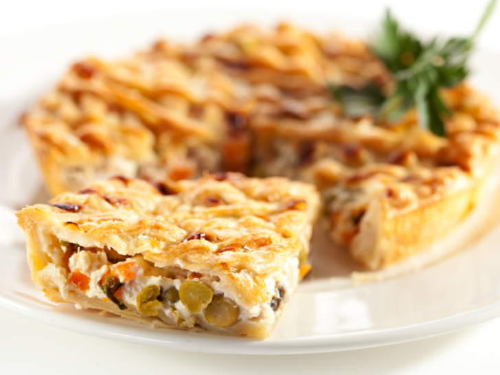 Food of Suriname: 10 Traditional Dishes | Travel Food Atlas