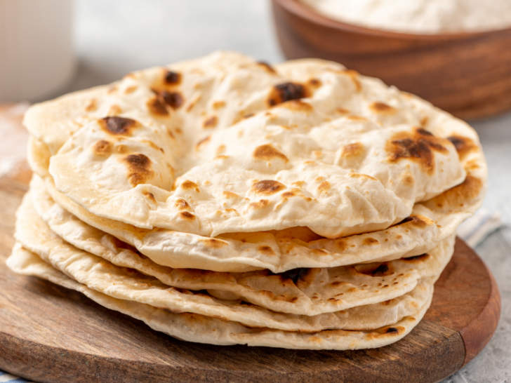 Food of Suriname: 10 Traditional Dishes | Travel Food Atlas