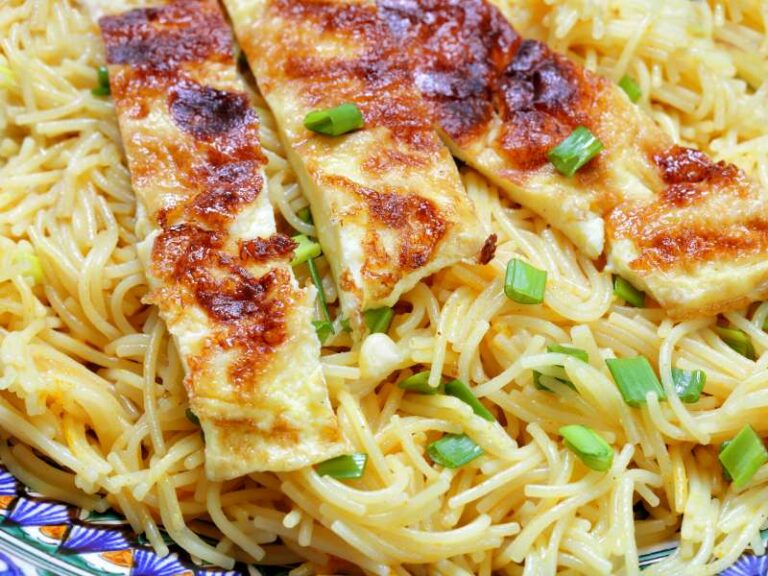 Qatari Food: 14 Traditional Dishes of Qatar | Travel Food Atlas