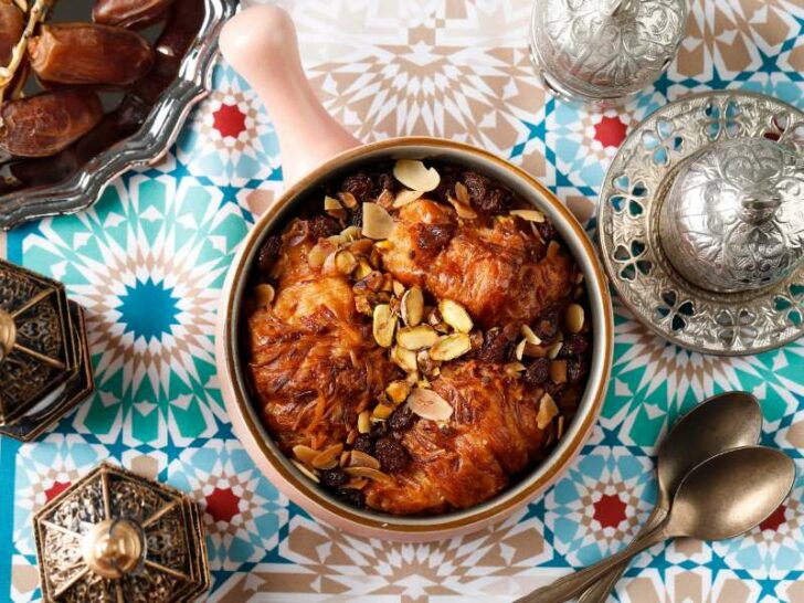 Qatari Food: 14 Traditional Dishes of Qatar | Travel Food Atlas