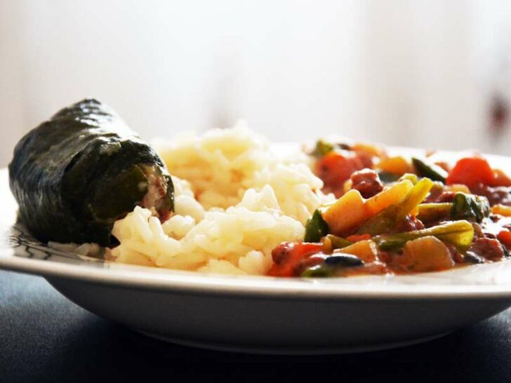 Qatari Food: 14 Traditional Dishes of Qatar | Travel Food Atlas