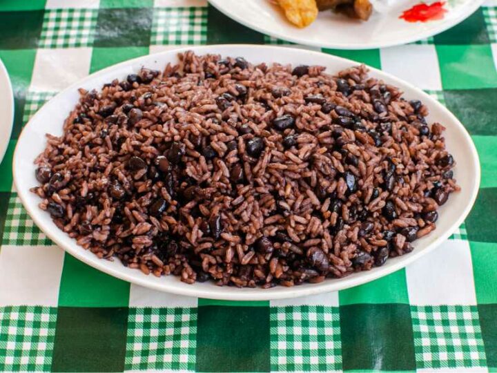 Puerto Rican Food: 29 Traditional Dishes of Puerto Rico | Travel Food Atlas