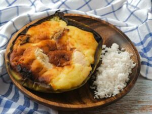 East Timorese Food: 7 Traditional Dishes of Timor-Leste | Travel Food Atlas