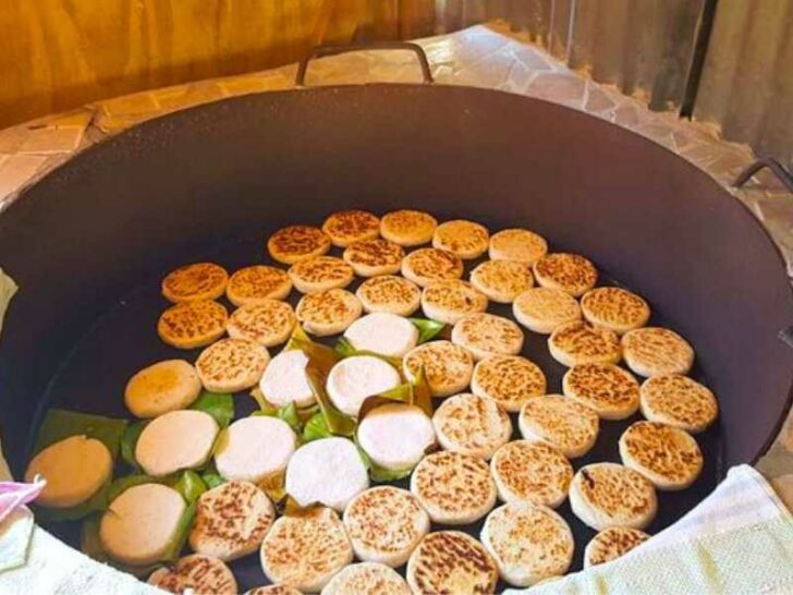 St. Lucian Food: 13 Must Try Dishes of St. Lucia | Travel Food Atlas