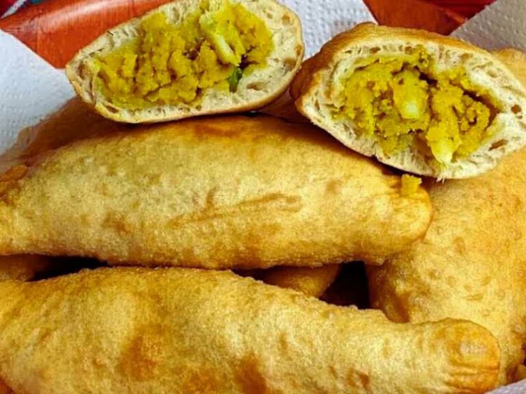 St. Lucian Food: 13 Must Try Dishes of St. Lucia | Travel Food Atlas