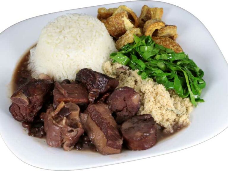 East Timorese Food: 7 Traditional Dishes of Timor-Leste | Travel Food Atlas