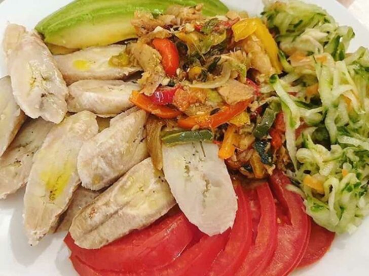 St. Lucian Food: 13 Must Try Dishes of St. Lucia | Travel Food Atlas