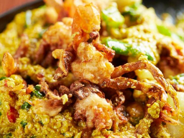 Seychelles Food: 12 Traditional Dishes | Travel Food Atlas