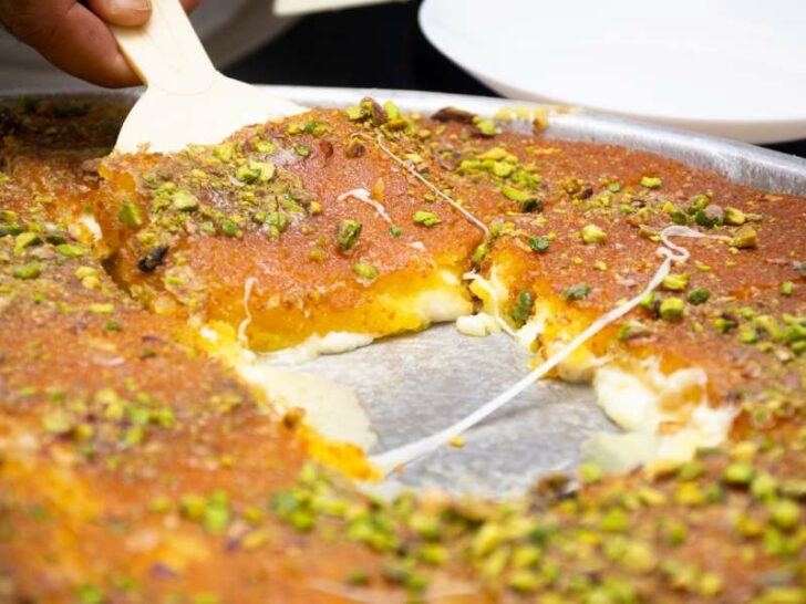 Emirati Cuisine: 13 Must-Try Traditional Dishes from the UAE | Travel ...