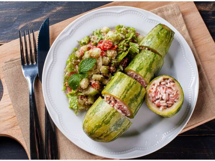 Qatari Food: 14 Traditional Dishes of Qatar | Travel Food Atlas