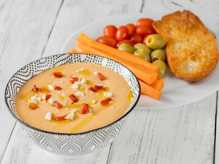 Romanian Food: 15 Traditional Dishes of Romania | Travel Food Atlas