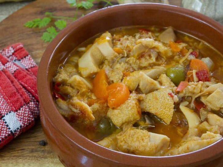 Moldovan Food: 14 Traditional Dishes of Moldova | Travel Food Atlas