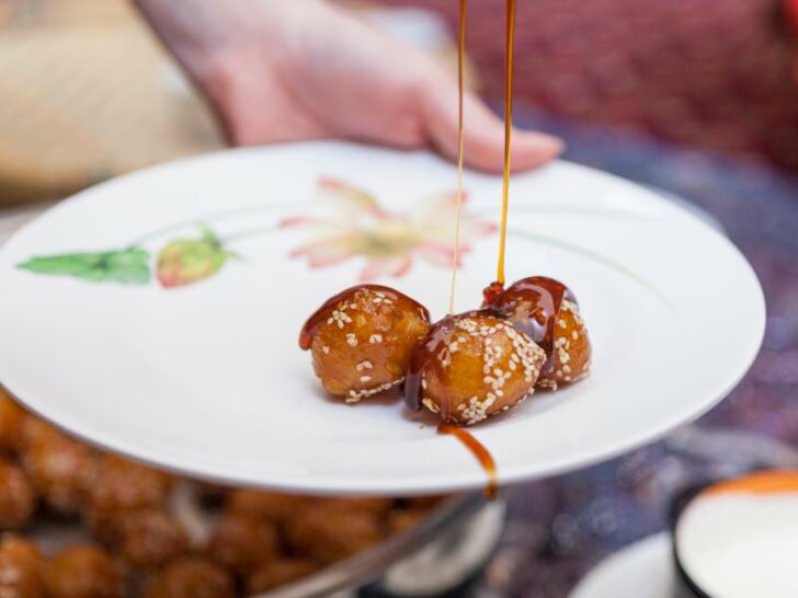 Emirati Cuisine: 13 Must-Try Traditional Dishes from the UAE | Travel ...