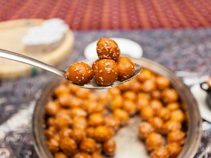Qatari Food: 14 Traditional Dishes of Qatar | Travel Food Atlas