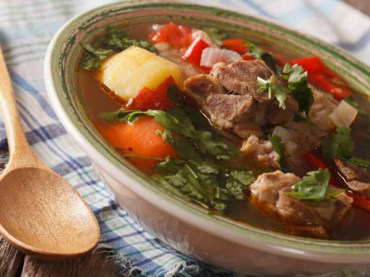 Emirati Cuisine: 13 Must-Try Traditional Dishes from the UAE | Travel ...