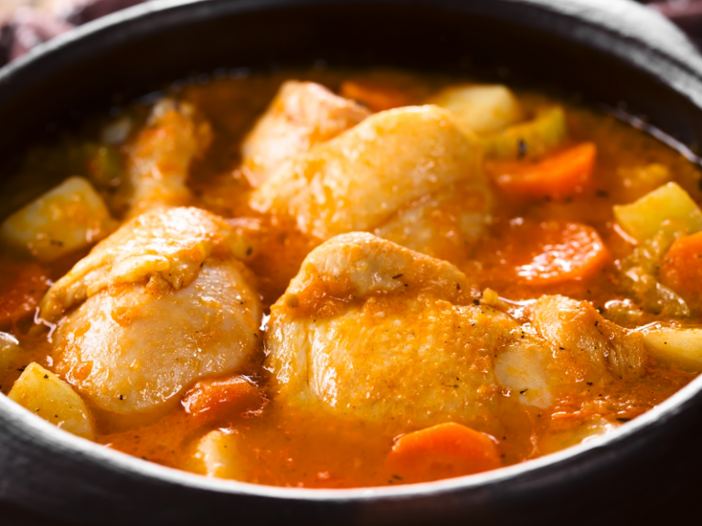 DRC Food: 10 Traditional Dishes of the Democratic Republic of Congo ...