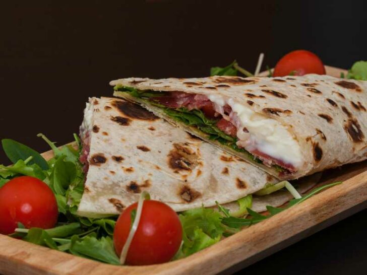 Sammarinese Food: 7 Traditional Dishes of San Marino | Travel Food Atlas