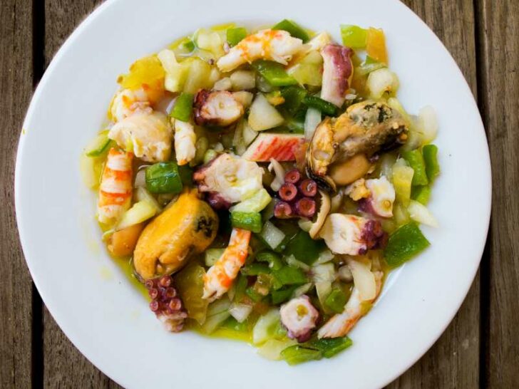 Venezuelan Food: 23 Traditional Dishes of Venezuela | Travel Food Atlas