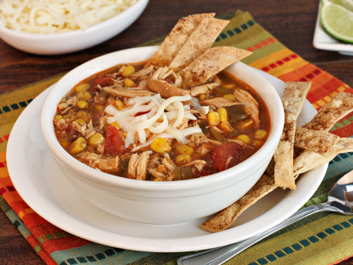 Venezuelan Sopa de Mondongo Recipe | Travel Food Atlas