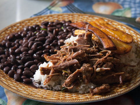 Recipes from Around the World | Travel Food Atlas