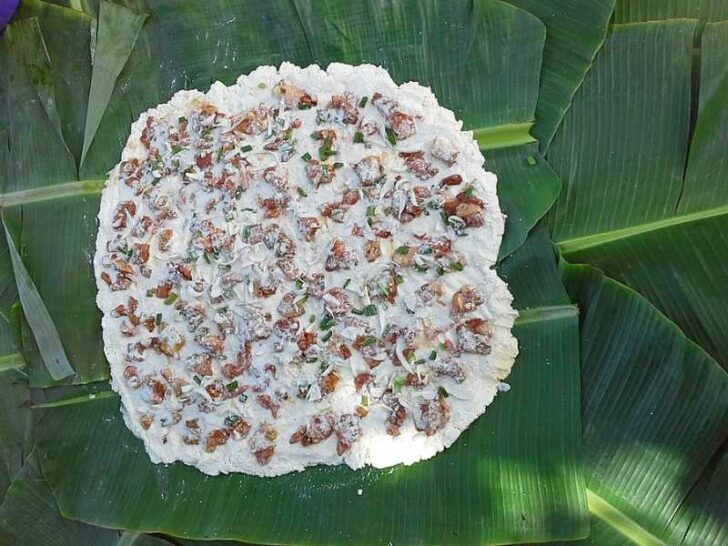 Vanuatuan Food: 9 Traditional Dishes of Vanuatu | Travel Food Atlas