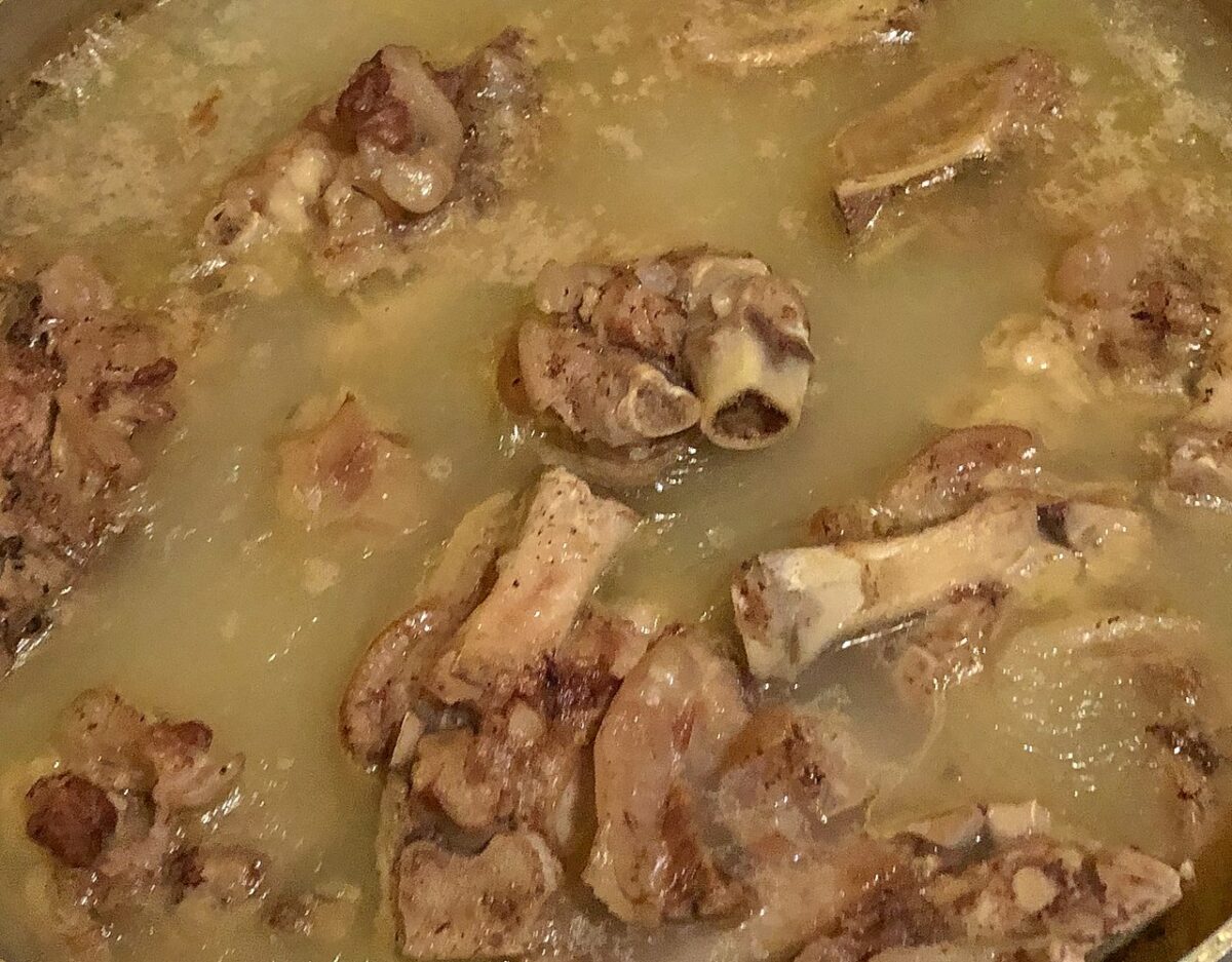 Food of St Vincent & The Grenadines: 10 Must Try Dishes | Travel Food Atlas