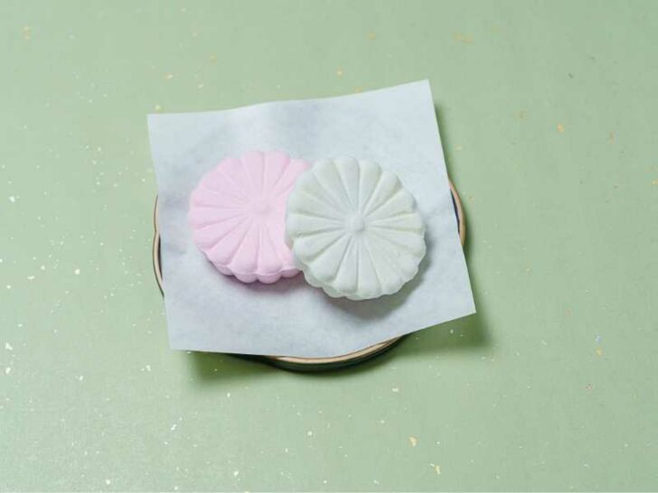 Japanese Rakugan Recipe | Travel Food Atlas