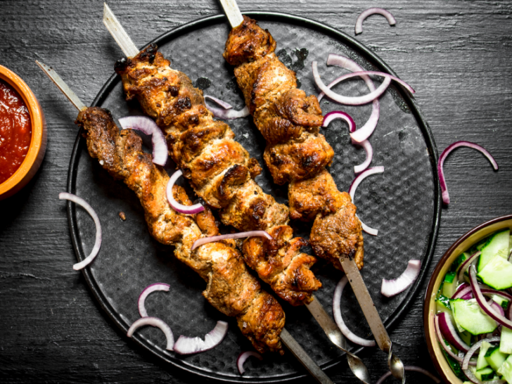 Food of Tajikistan: 9 Must-Try Traditional Tajik Dishes | Travel Food Atlas