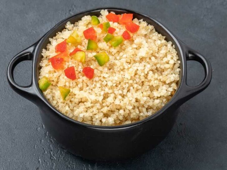 Ivorian Attiéké (Acheke) Recipe | Travel Food Atlas