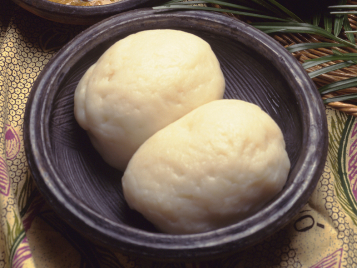 Angolan Food: 11 Traditional Dishes of Angola | Travel Food Atlas