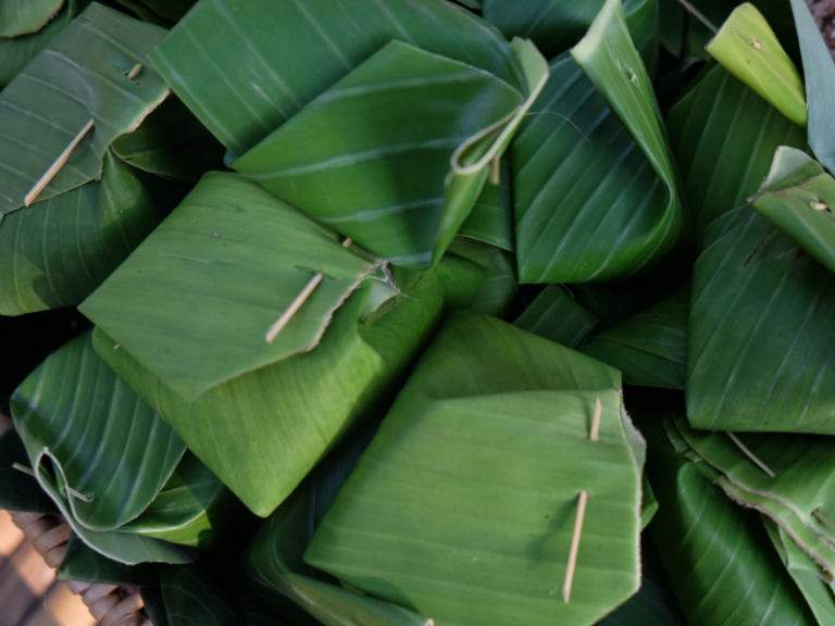 Food of Republic of the Congo: 10 Traditional Dishes of Congo ...