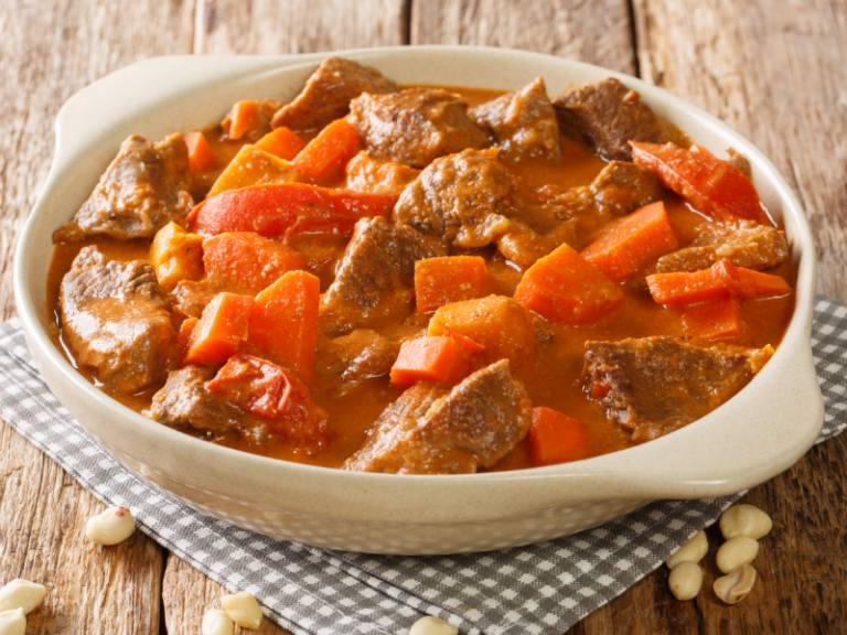 Senegalese Food: 11 Traditional Dishes of Senegal | Travel Food Atlas