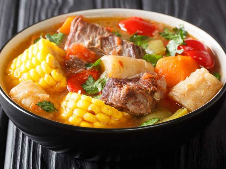 Paraguayan Food: 14 Traditional Dishes of Paraguay | Travel Food Atlas