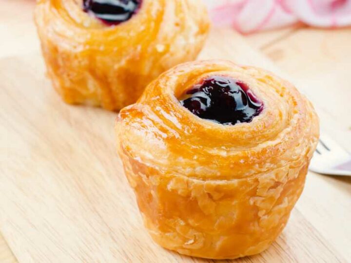 Cruffin Recipe | Travel Food Atlas