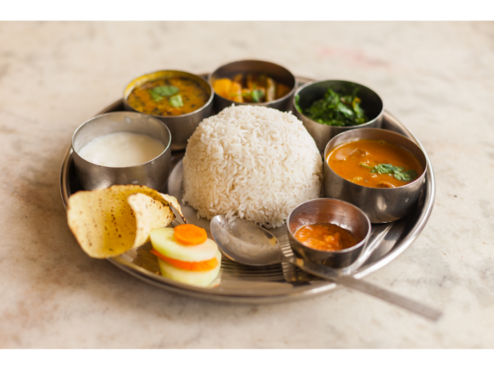 Nepalese Dal Bhat Recipe | Travel Food Atlas