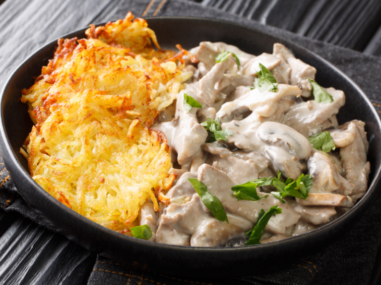 Food of Liechtenstein: 10 Traditional Dishes | Travel Food Atlas