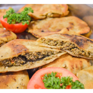 Egyptian Hawawshi Recipe | Travel Food Atlas