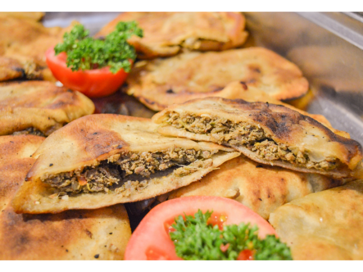 Egyptian Hawawshi Recipe | Travel Food Atlas