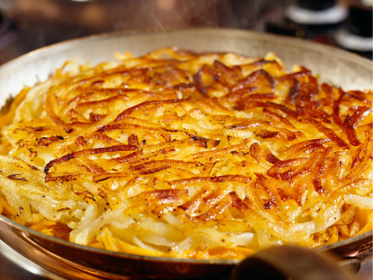 Food of Liechtenstein: 10 Traditional Dishes | Travel Food Atlas