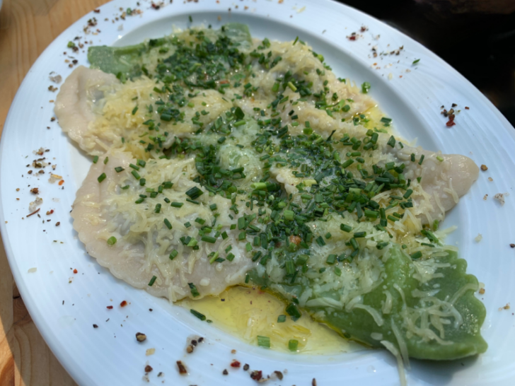 Food of Liechtenstein: 10 Traditional Dishes | Travel Food Atlas