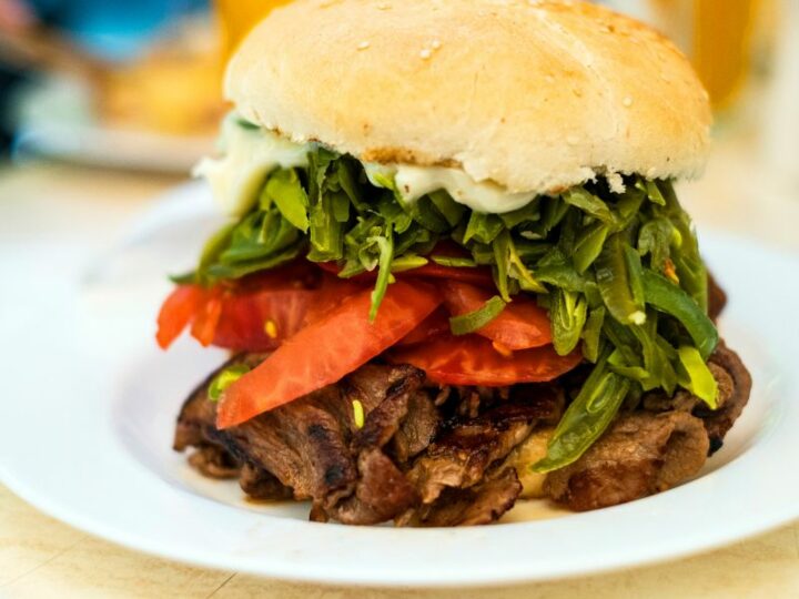 Chilean Food: 19 Traditional Dishes of Chile | Travel Food Atlas