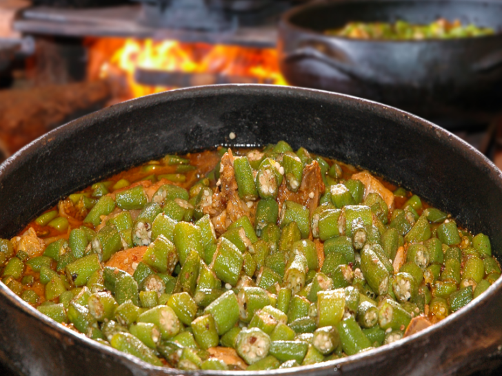 Tongan Food: 9 Must-Try Traditional Tongan Dishes | Travel Food Atlas