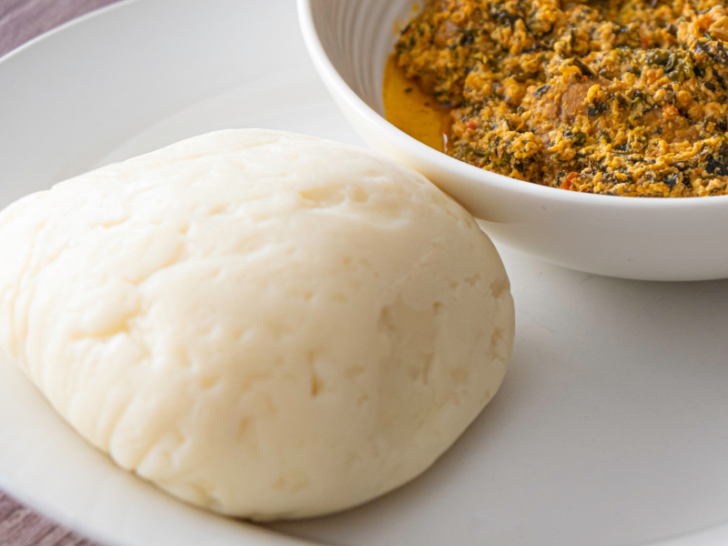 Togolese Food: 8 Traditional Dishes of Togo | Travel Food Atlas