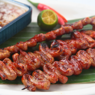 Filipino Isaw Recipe | Travel Food Atlas